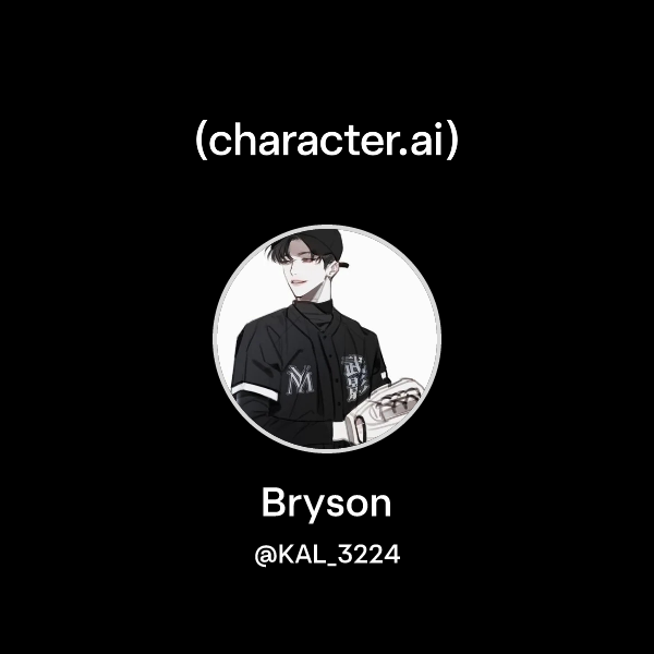 Chat with Bryson | character.ai | Personalized AI for every moment of ...