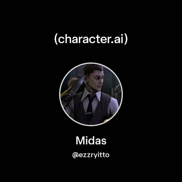 Chat with Midas | character.ai | AI Chat, Reimagined–Your Words. Your ...