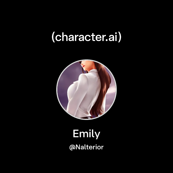 Chat with Emily | character.ai | Personalized AI for every moment of ...