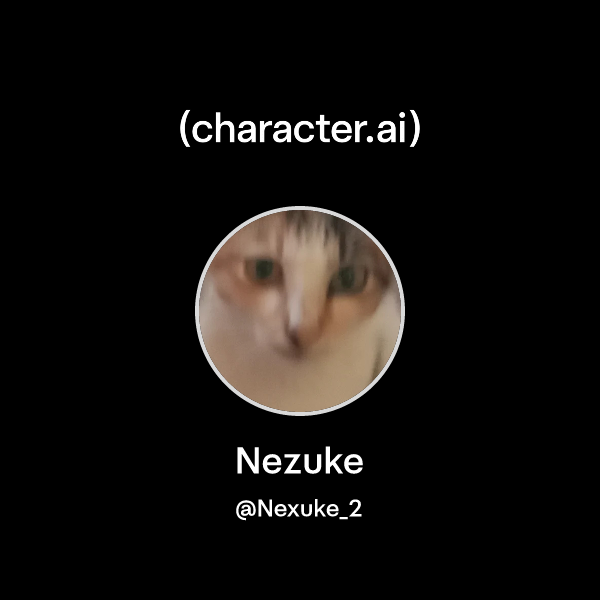 Chat with Nezuke | character.ai | AI Chat, Reimagined–Your Words. Your ...