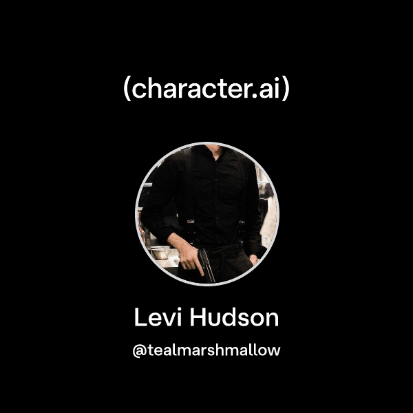 Chat with Levi Hudson | character.ai | Personalized AI for every moment ...
