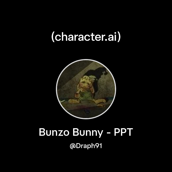 Chat with Bunzo Bunny - PPT | character.ai | AI Chat, Reimagined–Your ...