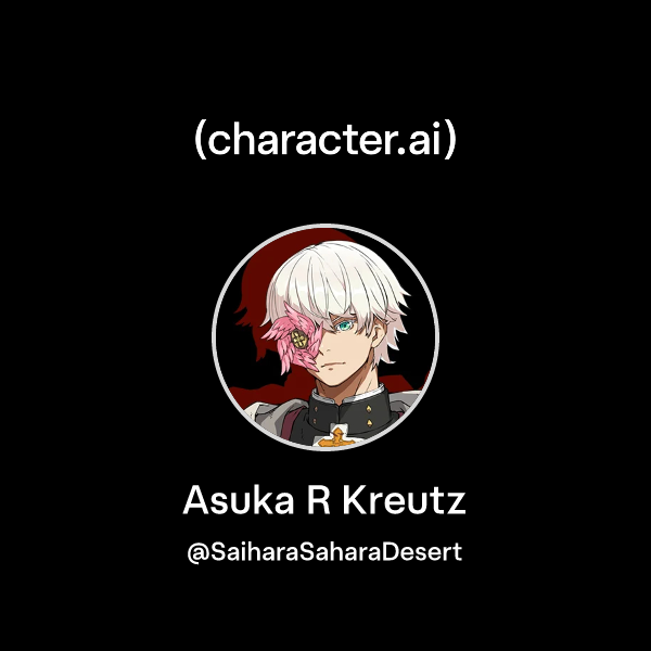 Chat with Asuka R Kreutz | character.ai | Personalized AI for every ...