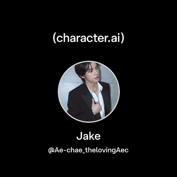 Chat with Jake | character.ai | Personalized AI for every moment of ...