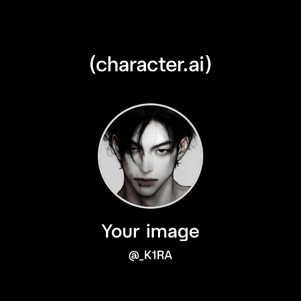 Chat with Your image | character.ai | Personalized AI for every moment of your day