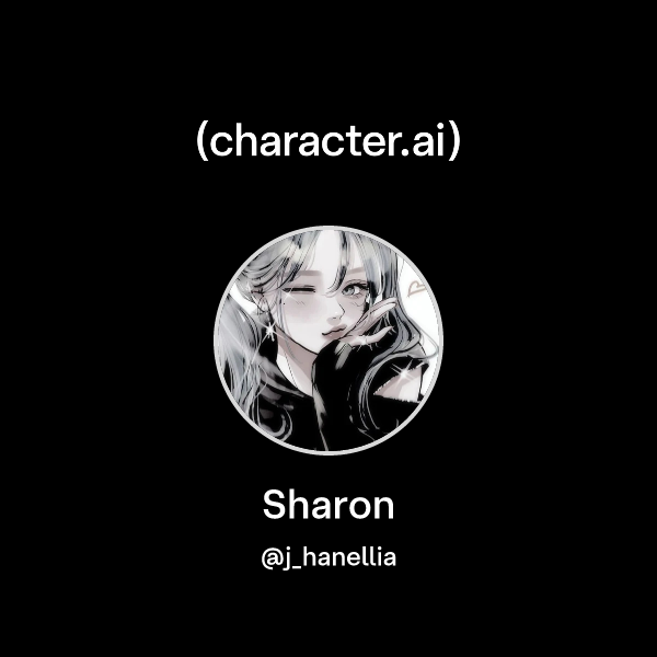Chat with Sharon | character.ai | AI Chat, Reimagined–Your Words. Your ...
