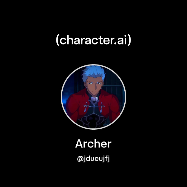 Chat with Archer | character.ai | Personalized AI for every moment of ...
