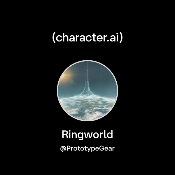 Chat with Ringworld | character.ai | Personalized AI for every moment ...