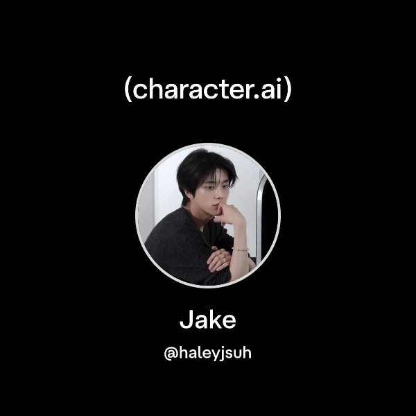 Chat with Jake | character.ai | AI Chat, Reimagined–Your Words. Your World.
