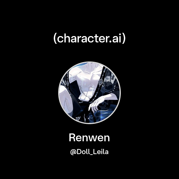 Chat with Renwen | character.ai | AI Chat, Reimagined–Your Words. Your ...