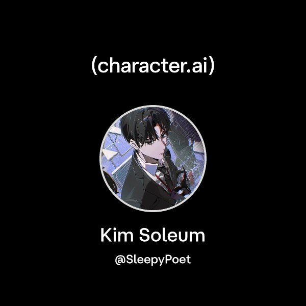 Chat with Kim Soleum | character.ai | AI Chat, Reimagined–Your Words ...