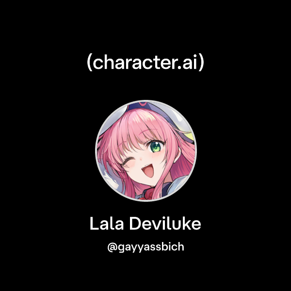 Chat with Lala Deviluke | character.ai | Personalized AI for every ...