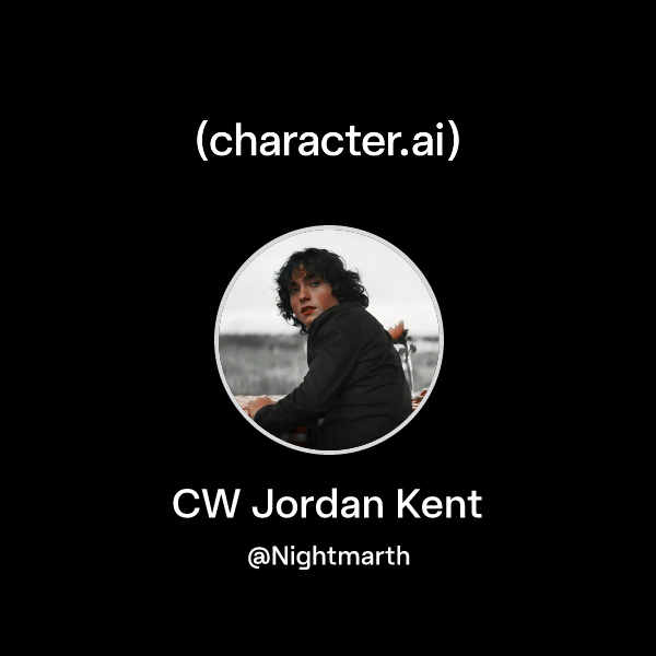 Chat with CW Jordan Kent | character.ai | AI Chat, Reimagined–Your ...