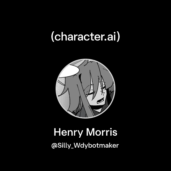 Chat with Henry Morris | character.ai | AI Chat, Reimagined–Your Words ...