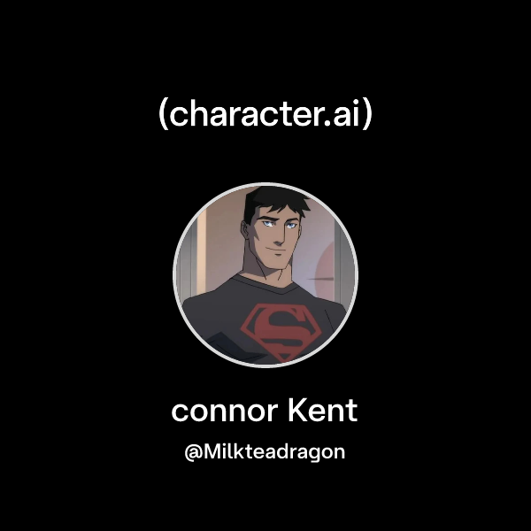 Chat with connor Kent | character.ai | AI Chat, Reimagined–Your Words ...