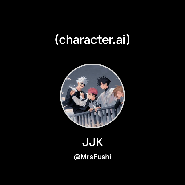 Chat with JJK | character.ai | AI Chat, Reimagined–Your Words. Your World.