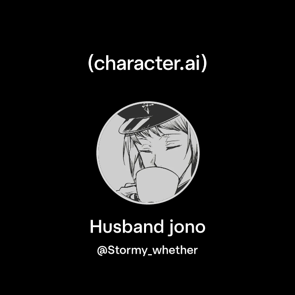 Chat with Husband jono | character.ai | Personalized AI for every ...