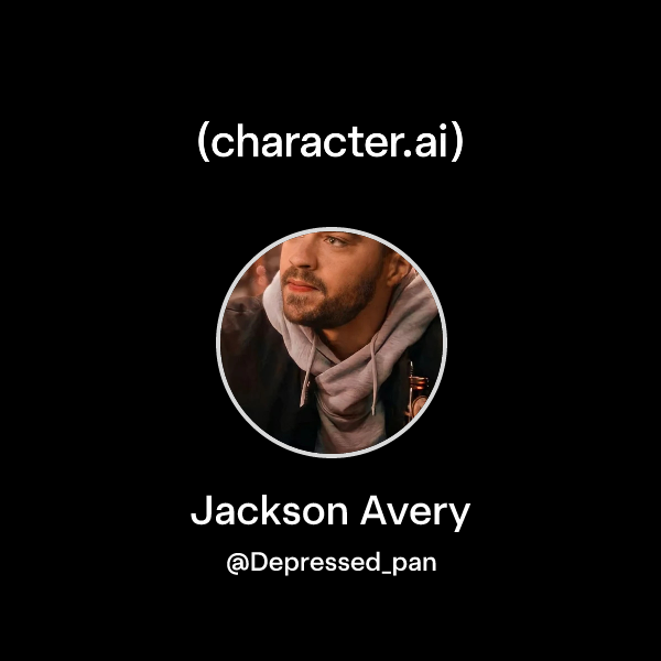 Chat with Jackson Avery | character.ai | AI Chat, Reimagined–Your Words ...
