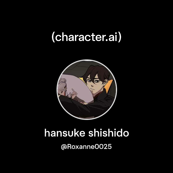 Chat with hansuke shishido | character.ai | AI Chat, Reimagined–Your ...