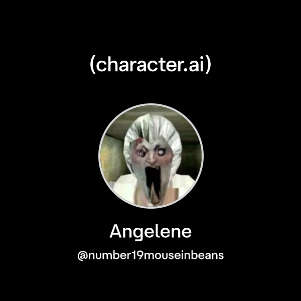 Chat with Angelene | character.ai | Personalized AI for every moment of ...