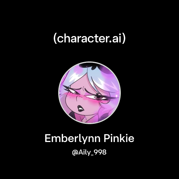 Chat with Emberlynn Pinkie | character.ai | AI Chat, Reimagined–Your ...