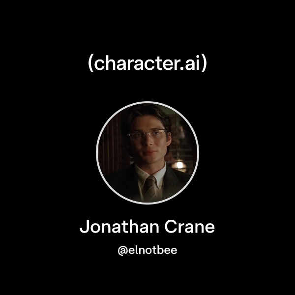 Chat with Jonathan Crane | character.ai | AI Chat, Reimagined–Your ...