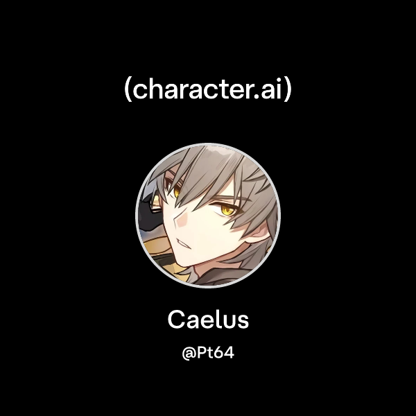 Chat with Caelus | character.ai | Personalized AI for every moment of ...