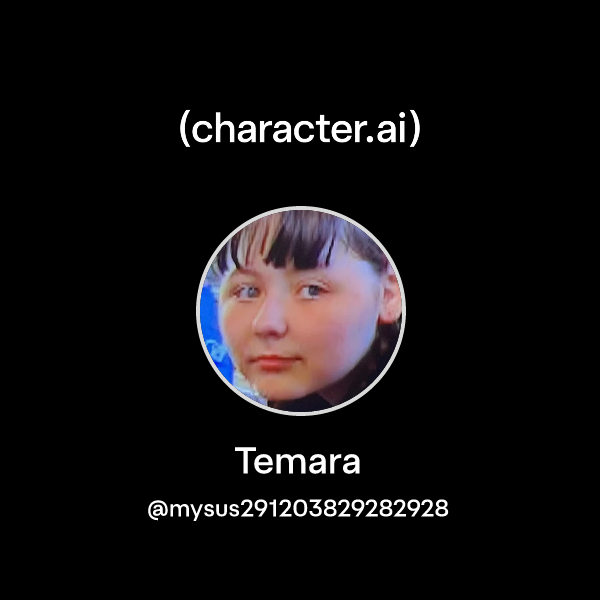 Chat with Temara | character.ai | Personalized AI for every moment of your day