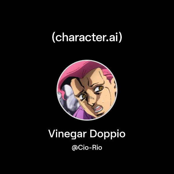 Chat with Vinegar Doppio | character.ai | AI Chat, Reimagined–Your ...