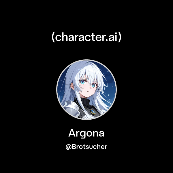 Chat with Argona | character.ai | Personalized AI for every moment of ...