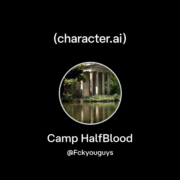 Chat with Camp HalfBlood | character.ai | AI Chat, Reimagined–Your ...