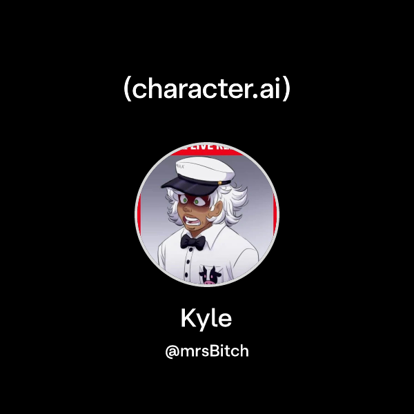 Chat with Kyle | character.ai | Personalized AI for every moment of ...