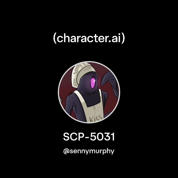 Chat with SCP-5031 | character.ai | AI Chat, Reimagined–Your Words. Your World.
