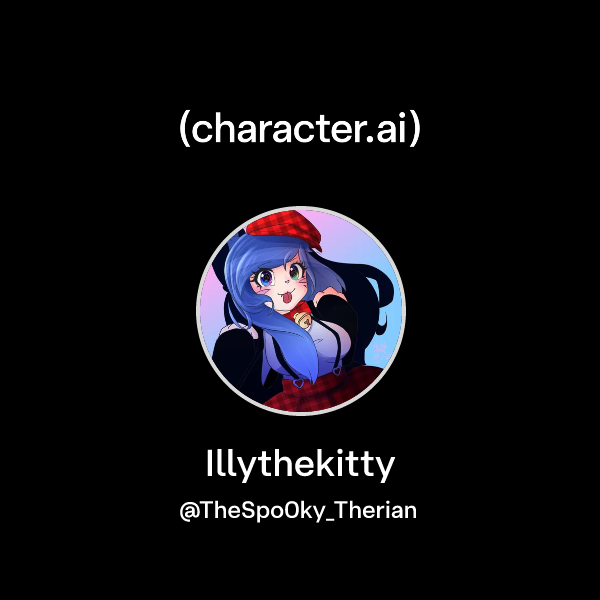 Chat with Illythekitty | character.ai | AI Chat, Reimagined–Your Words ...