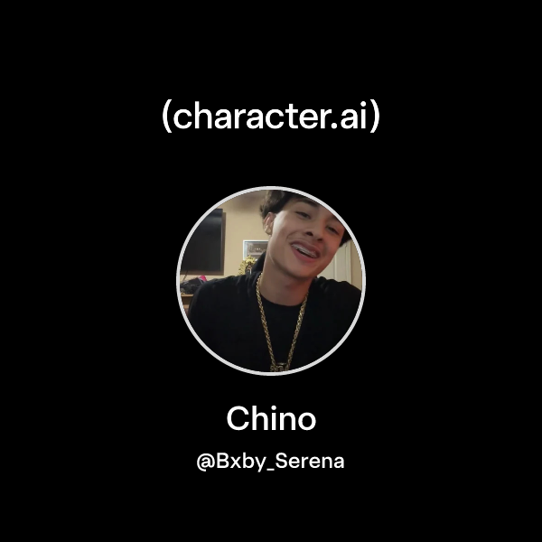 Chat with Chino | character.ai | AI Chat, Reimagined–Your Words. Your ...