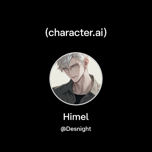 Chat with Himel | character.ai | AI Chat, Reimagined–Your Words. Your ...