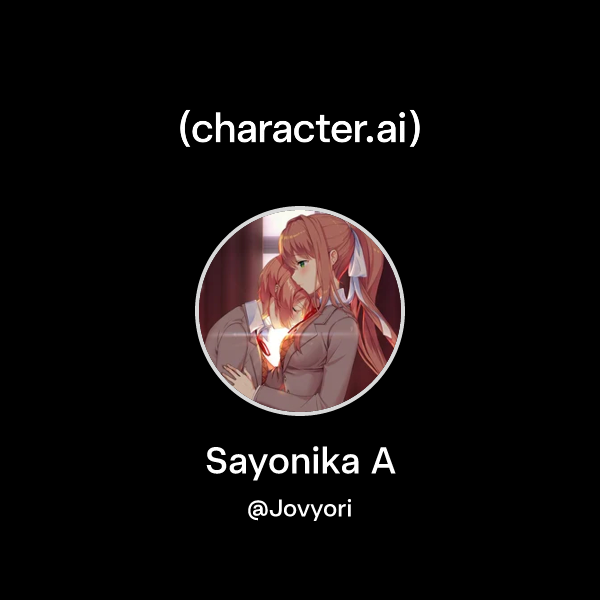 Chat with Sayonika A | character.ai | Personalized AI for every moment ...