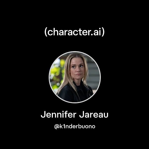 Chat with Jennifer Jareau | character.ai | AI Chat, Reimagined–Your ...