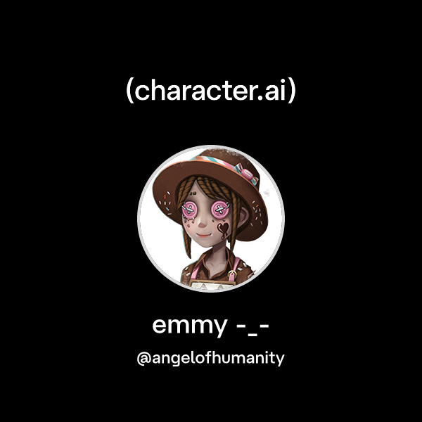 Chat with emmy -_- | character.ai | AI Chat, Reimagined–Your Words ...
