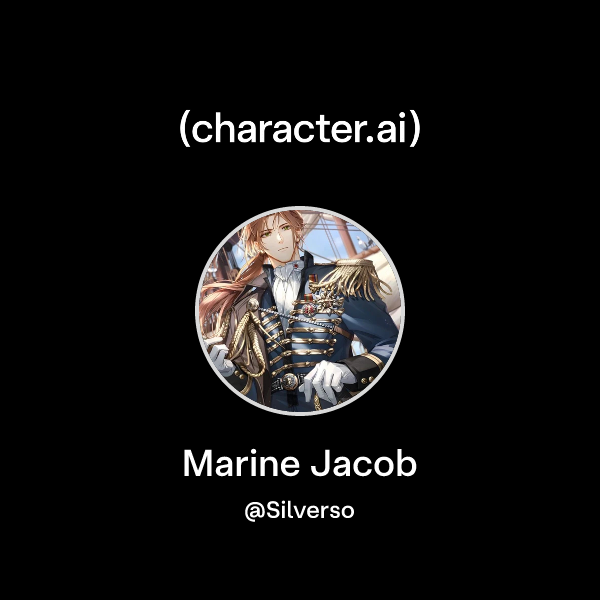 Chat with Marine Jacob | character.ai | AI Chat, Reimagined–Your Words ...