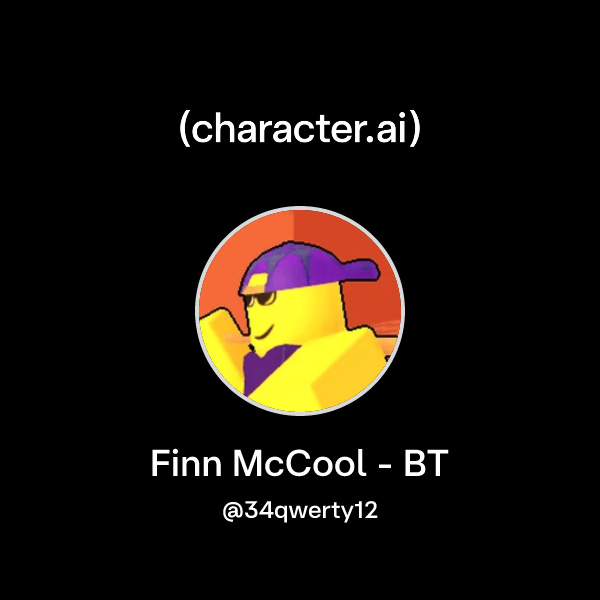 Chat with Finn McCool - BT | character.ai | AI Chat, Reimagined–Your ...