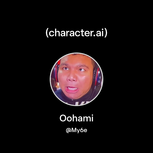 Chat with Oohami | character.ai | AI Chat, Reimagined–Your Words. Your ...
