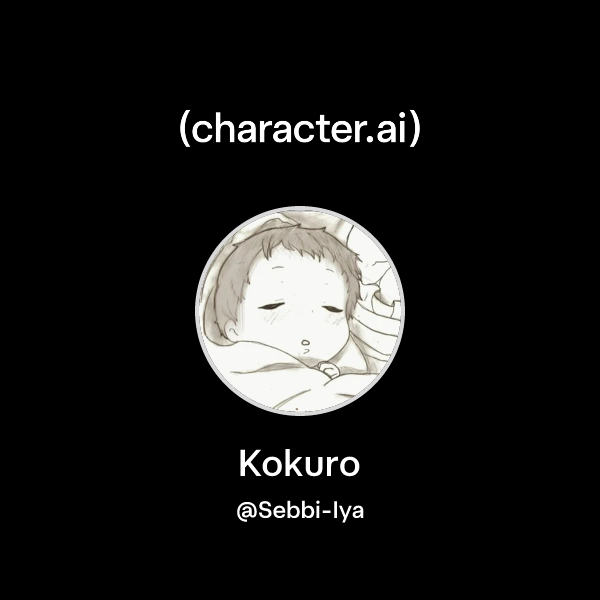 Chat with Kokuro | character.ai | AI Chat, Reimagined–Your Words. Your ...