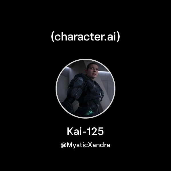 Chat with Kai-125 | character.ai | AI Chat, Reimagined–Your Words. Your World.