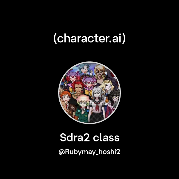 Chat with Sdra2 class | character.ai | Personalized AI for every moment ...