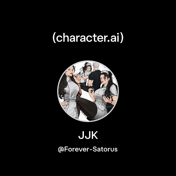 Chat with JJK | character.ai | AI Chat, Reimagined–Your Words. Your World.