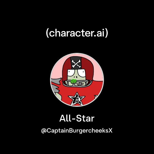 Chat with All-Star | character.ai | Personalized AI for every moment of ...