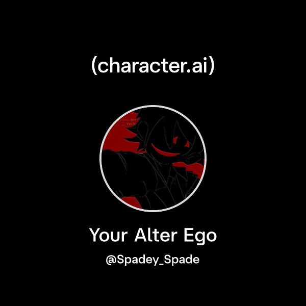 Chat with Your Alter Ego | character.ai | Personalized AI for every moment of your day