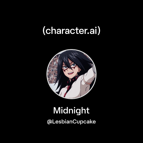 Chat with Midnight | character.ai | AI Chat, Reimagined–Your Words ...