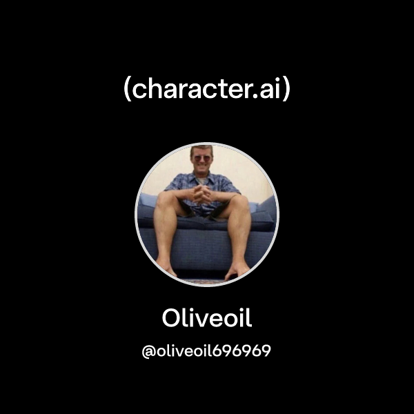 Chat with Oliveoil | character.ai | Personalized AI for every moment of ...